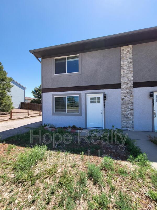 2345 Shawnee Dr - 2345 Shawnee Dr Colorado Springs CO 80915 | Apartment ...