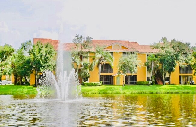 3858 Coral Tree Cir - 3858 Coral Tree Cir Coconut Creek FL 33073 ...