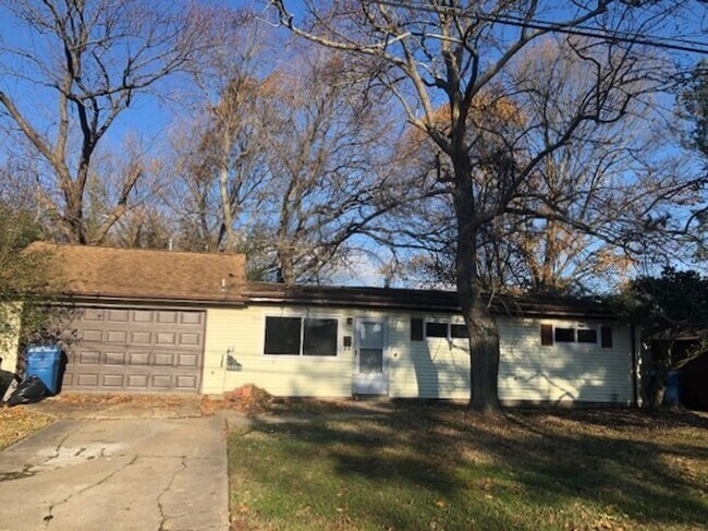 3 BED / 1 BATH RANCH - 4952 Paine Ln Virginia Beach VA 23455 ...