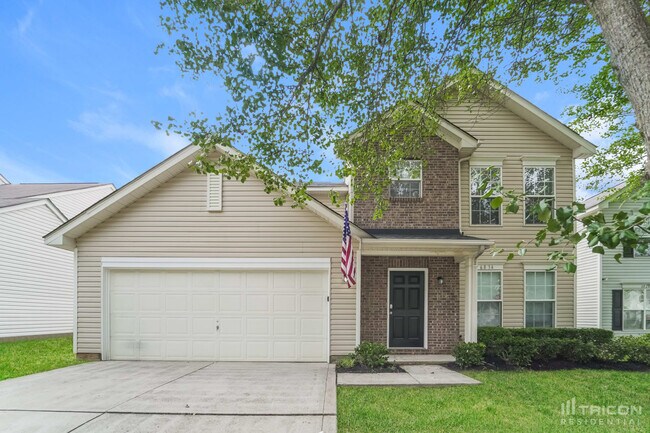6834 Trimbach Way Charlotte NC - 6834 Trimbach Way Charlotte NC 28269 ...