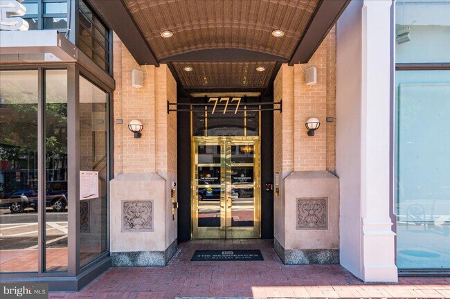 777 7th St NW - 777 7th St NW Washington DC 20001 | Apartment Finder