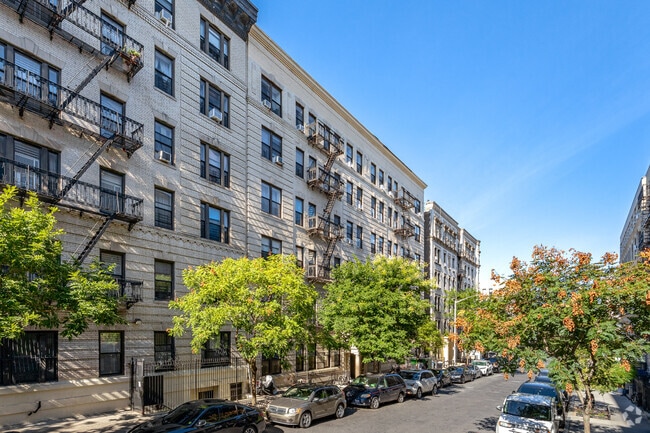 560 W 144th St - 560 W 144th St New York NY 10031 | Apartment Finder