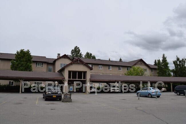 9200 Independence Dr - 9200 Independence Dr Anchorage AK 99507 ...