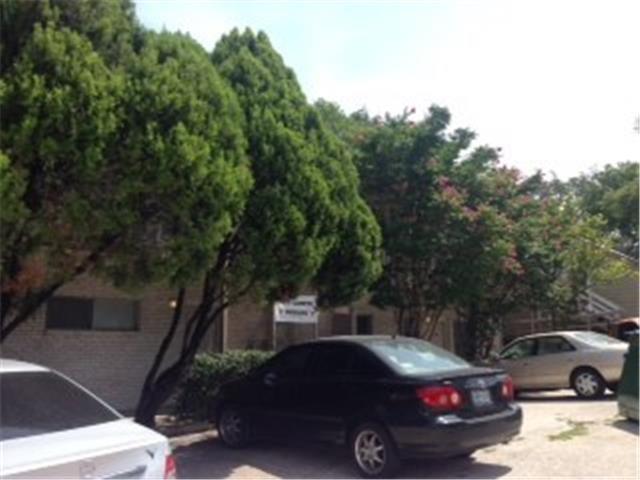 710 E Dean Keeton St - 710 E Dean Keeton St Austin TX 78705 | Apartment ...