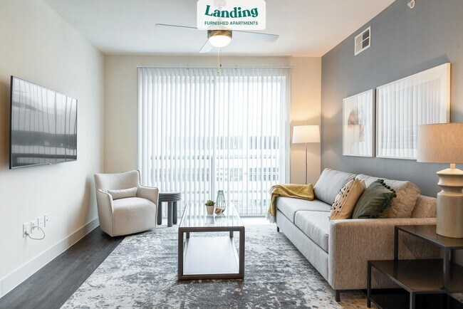 400 S Hall St - 400 S Hall St Dallas TX 75226 | Apartment Finder