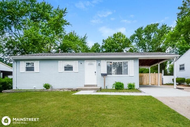 6719 CHERRYVALE DR, HAZELWOOD, MO 63042 - 6719 Cherryvale Dr Hazelwood ...