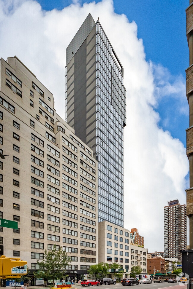 The Charles - 1353-1355 1st Ave New York NY 10021 | Apartment Finder