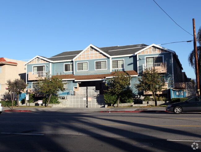 Vanowen Villas - 21039 Vanowen St Canoga Park CA 91303 | Apartment Finder