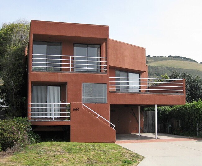 660 Ocean Blvd - 660 Ocean Blvd Pismo Beach CA 93449 | Apartment Finder