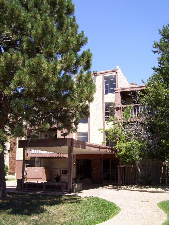 Beautiful Condo in Denver - 1302 S Parker Rd Denver CO 80231 ...