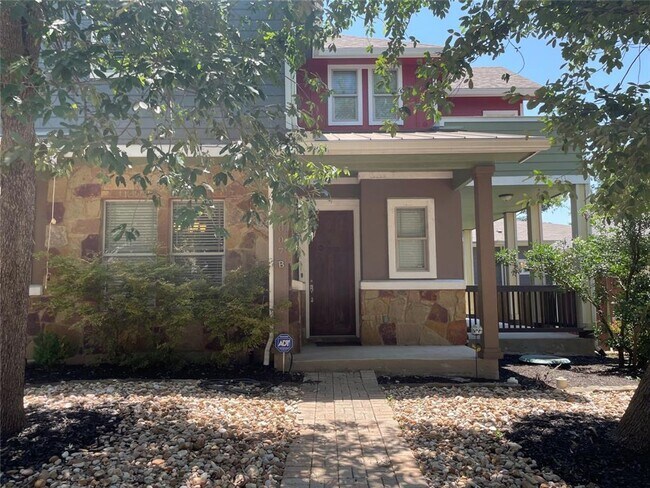 Available now in Crestview! - 1007 Taulbee Ln Austin TX 78757 ...