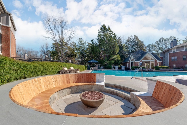 HillRock Estates - 3317 Magnolia Hill Dr Charlotte NC 28205 | Apartment ...