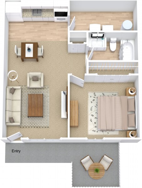 Pelican Pointe Apartments - 1333 Dunn Ave Jacksonville FL 32218 ...