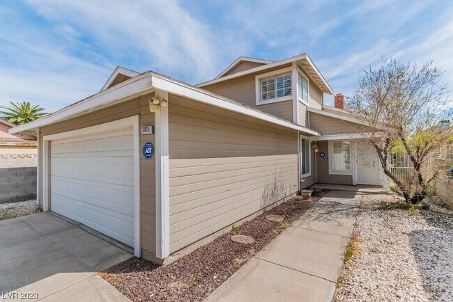 5825 Bent Branch Ln - 5825 Bent Branch Ln Las Vegas NV 89142 | Apartment Finder