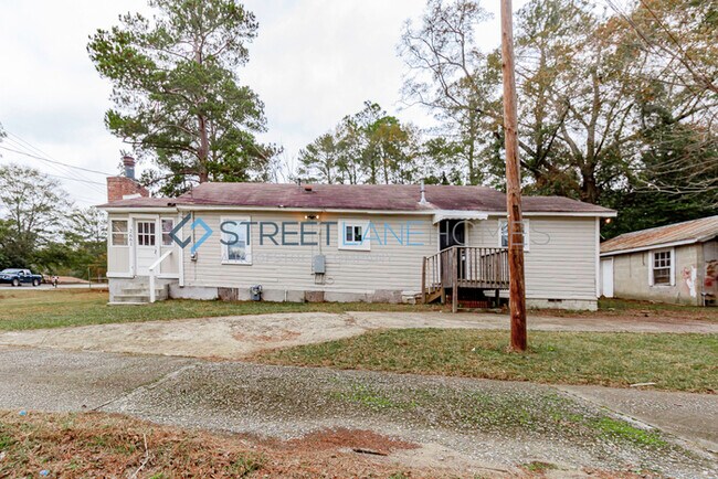 2661 New Clinton Rd - 2661 New Clinton Rd Macon GA 31211 | Apartment Finder