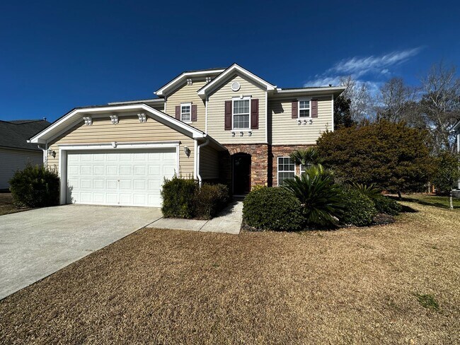 4/3 Home in Tanner Plantation located in H... - 1332 Song Sparrow Way ...