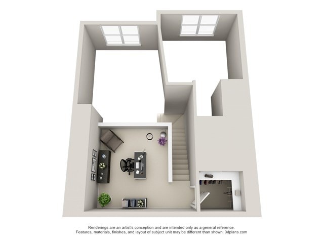 The Edison Lofts Apartments - 131 E Davie St Raleigh NC 27601 ...