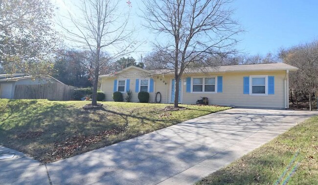 NEW IN MANAGEMENT - AVAILABLE NOW! - 2009 Josie Cir Copperas Cove TX ...