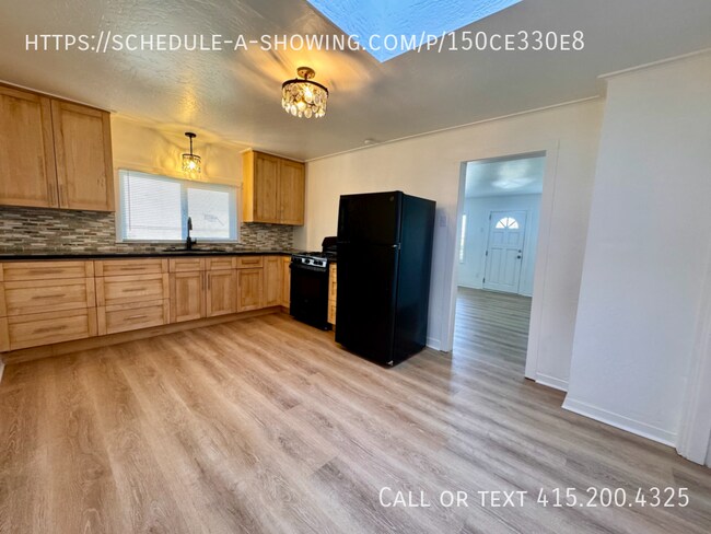 Two Bedroom Home Near DLI - 891 Taylor St Monterey CA 93940 | Apartment ...