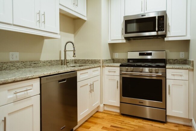 157 Harding St - 157 Harding St Worcester MA 01604 | Apartment Finder