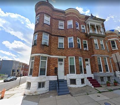 2900 Auchentoroly Terrace - 2900 Auchentoroly Terrace Baltimore MD ...