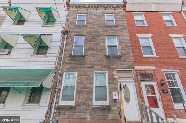 1818 Master St - 1818 Master St Philadelphia PA 19121 | Apartment Finder