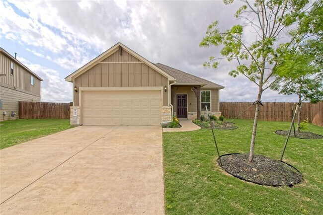 468 Perryville Lp - 468 Perryville Lp Liberty Hill TX 78642 | Apartment ...