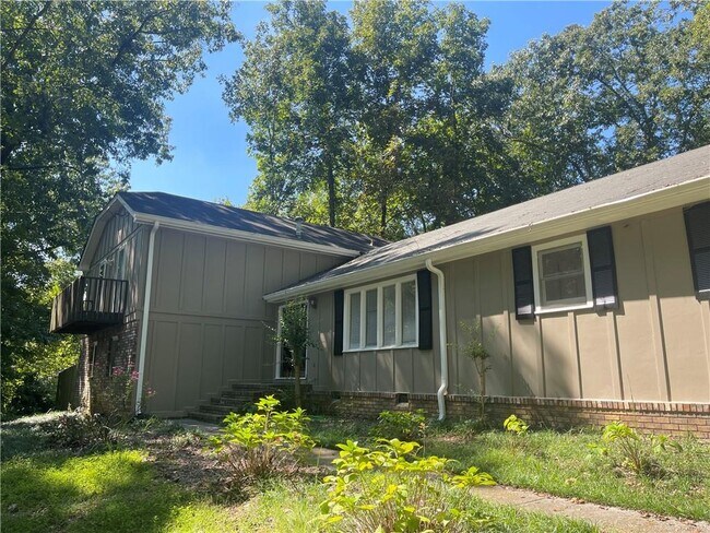 47 Wagon Wheel Ct - 47 Wagon Wheel Ct Marietta GA 30067 | Apartment Finder