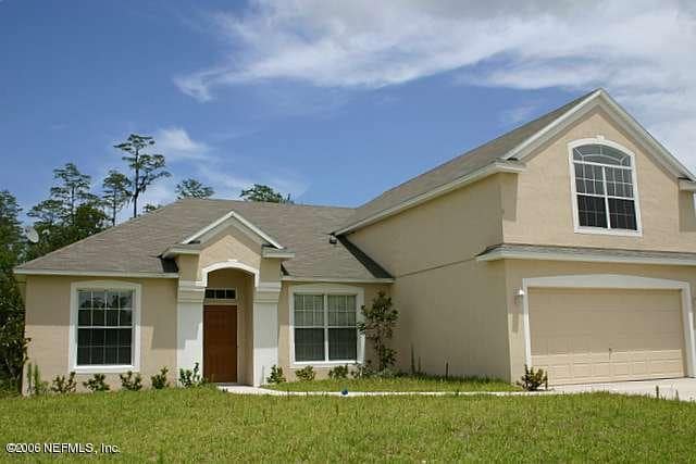 2755 Spoonbill Trail - 2755 Spoonbill Trail Orange Park FL 32073 ...