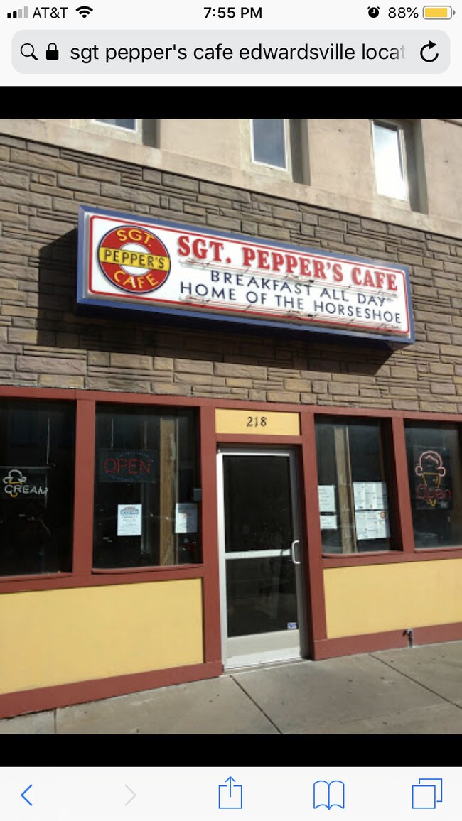 220 N Main St - 220 N Main St Edwardsville IL 62025 | Apartment Finder