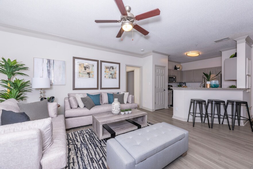 Villas At West Ridge - 7850 Lee Rd Lithia Springs GA 30122 | Apartment ...