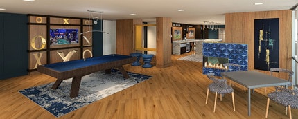 The Dane - Philadelphia, PA | Apartment Finder