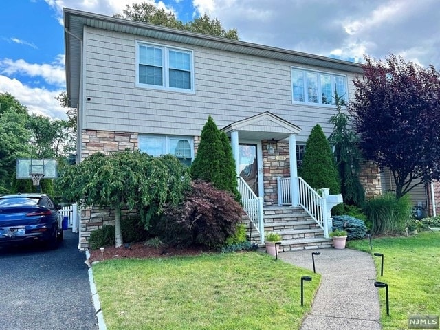 288 Kipp Ave - 288 Kipp Ave Elmwood Park NJ 07407 | Apartment Finder