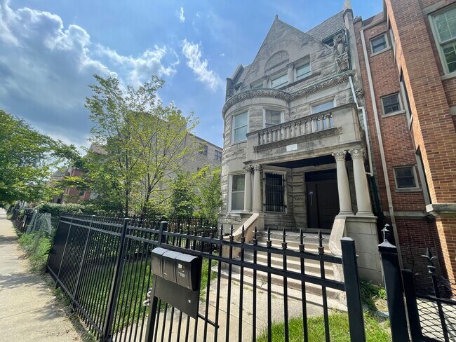 4330 S Martin Luther King Dr - 4330 S Martin Luther King Dr Chicago IL ...
