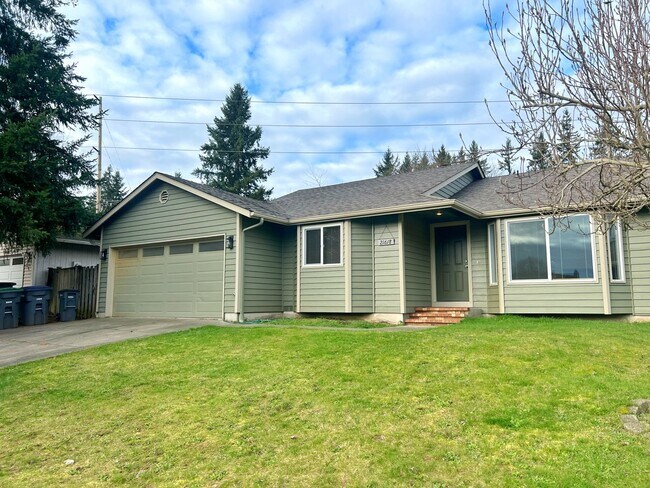 Updated and bright 3 bed - 21618 SE 237th St Maple Valley WA 98038 ...