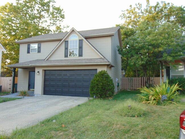 233 Ellis Park - 233 Ellis Park Lexington KY 40516 | Apartment Finder