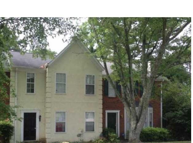 1521 Cedar Bluff Trail - 1521 Cedar Bluff Trail Marietta GA 30062 ...