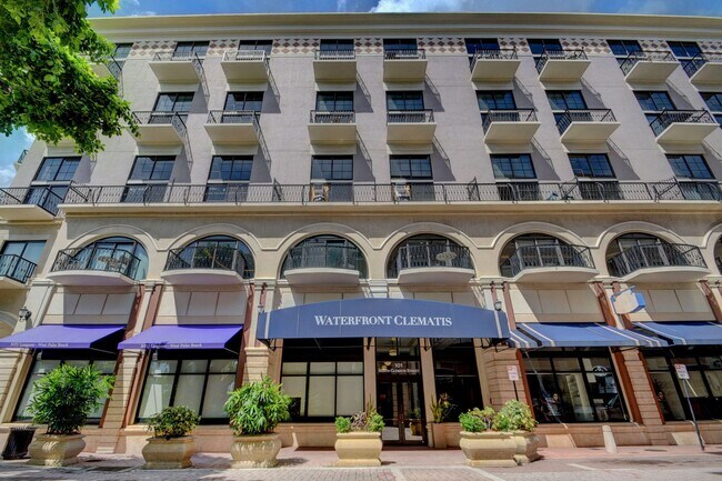 101 N Clematis St - 101 N Clematis St West Palm Beach FL 33401 ...