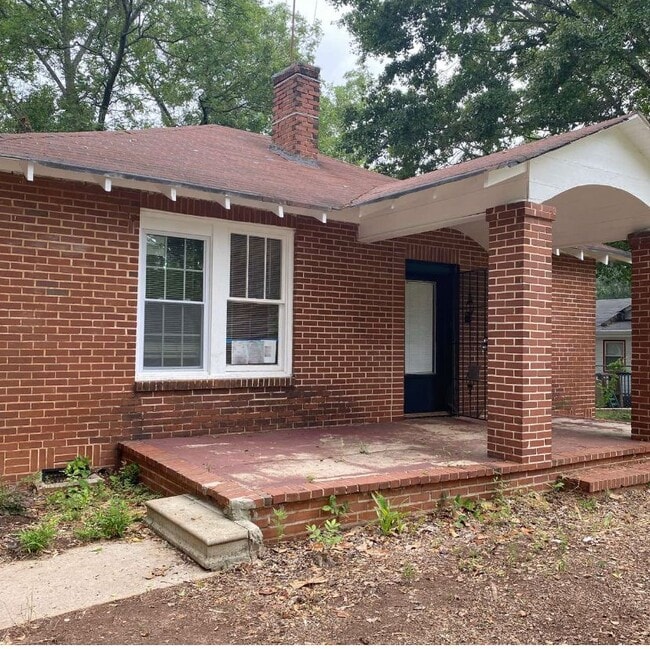 1623 Old Atlanta Rd - 1623 Old Atlanta Rd Griffin GA 30223 | Apartment ...