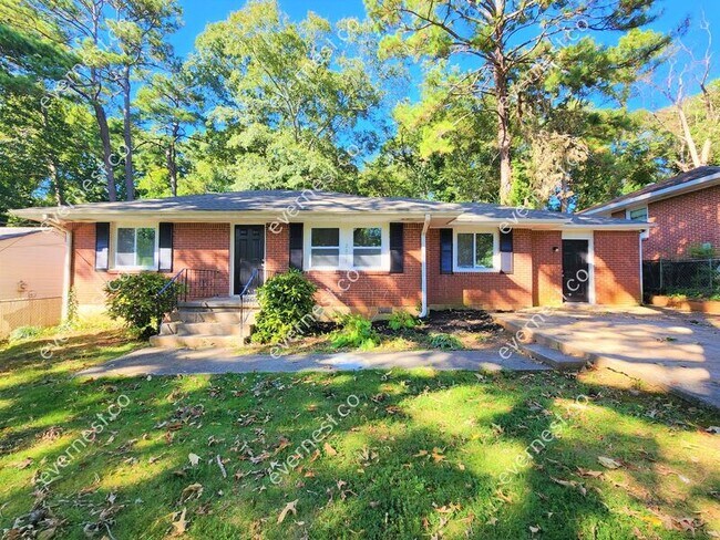 2005 Lilac Ln - 2005 Lilac Ln Decatur GA 30032 | Apartment Finder