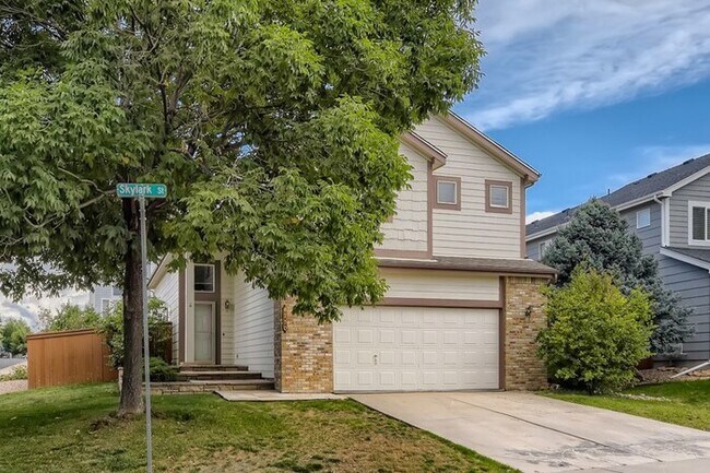 8750 Skylark Street, Highlands Ranch, CO, ... - 8750 Skylark St ...