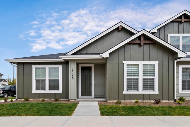 11115 West Clematis St - 11115 West Clematis St Boise ID 83709 ...