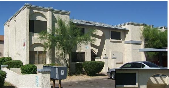 4 Plex - 10802 N 16th Ave Phoenix AZ 85029 | Apartment Finder