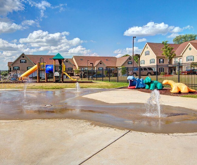 Avalon Madison Village - 4647 Atticus Way Madison WI 53711 | Apartment ...