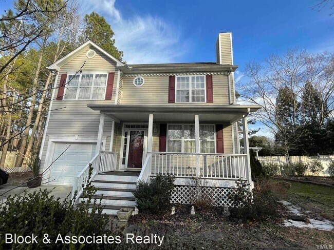 3 br, 2.5 bath House - 2618 Stadium Drive - 2618 Stadium Dr Durham NC ...