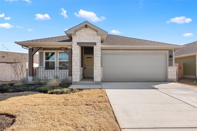 136 Short Toed Swoop - 136 Short Toed Swoop Cedar Creek TX 78612 ...