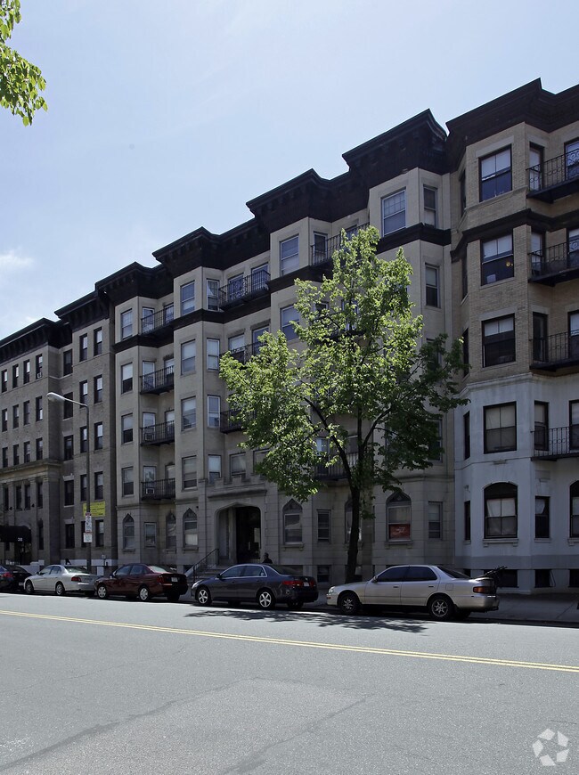 46 Westland Ave - 46 Westland Ave Boston MA 02115 | Apartment Finder