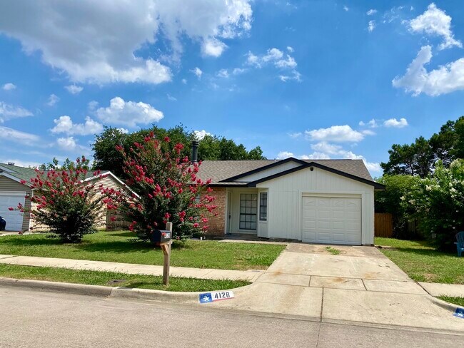 4128 Spindletree Ln - 4128 Spindletree Ln Fort Worth TX 76137 ...