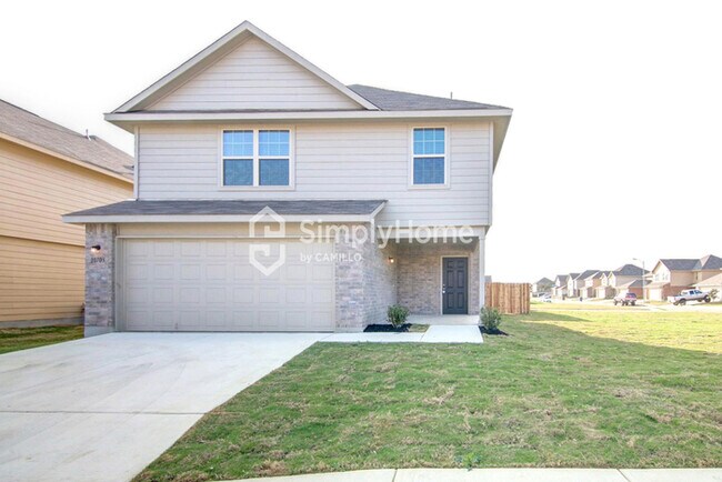 Hunters Pond - 10703 Goose Way, San Antoni... - 10703 Goose Way San ...