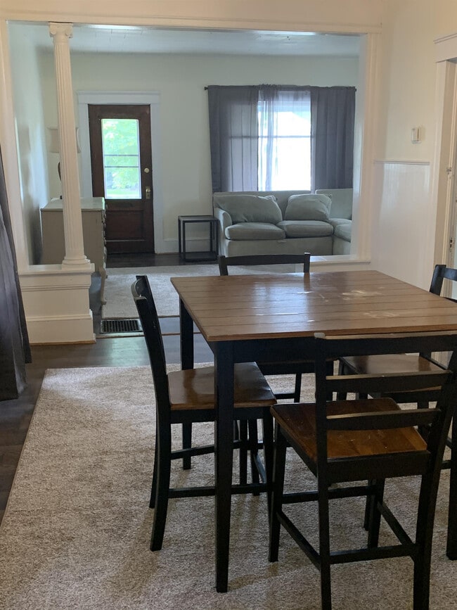 141 W Cayuga St - 141 W Cayuga St Oswego NY 13126 | Apartment Finder